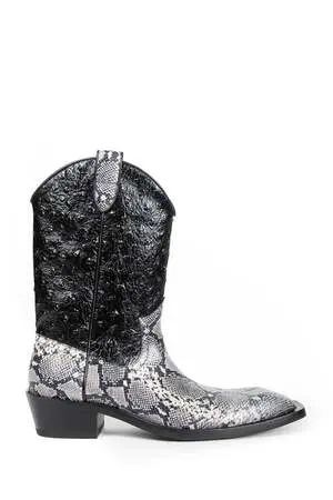 Martine Rose Boots For Men
