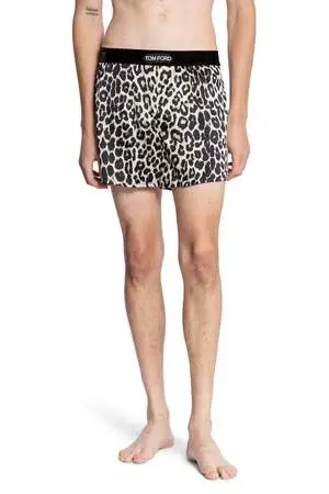 TOM FORD Silk Boxer Briefs