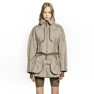 Nike Knwls Collaboration Joan Jacket