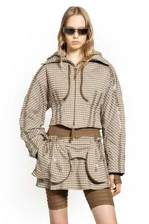 Nike Knwls Collaboration Joan Jacket
