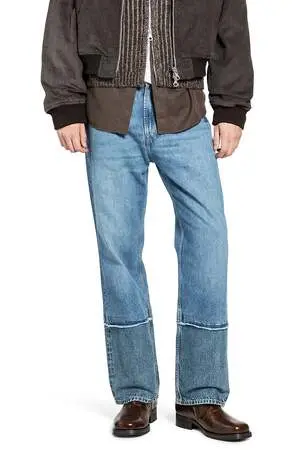 Our Legacy Third Cut Jeans Indigo