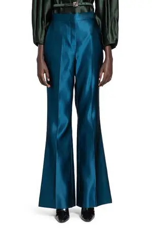 Fendi Flare Bottoms For Women