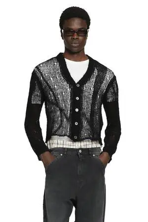 Our Legacy Academy Cardigan