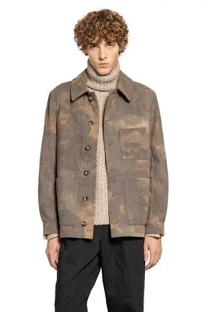 Forme D'expression Jackets For Men