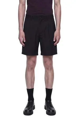 Comme Des Garcons Asymmetrical Bottoms For Men