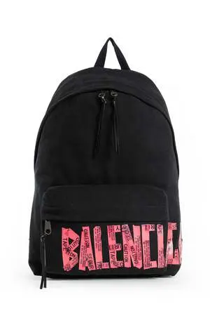 Balenciaga Tape Type Backpack