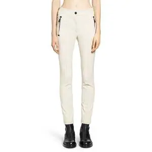 Moncler Slim-fit Pants - Beige