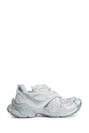 Balenciaga Runner 2.0 Sneakers - Grey