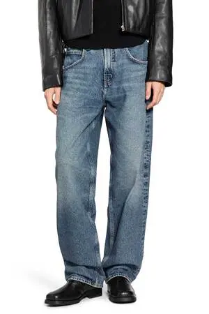 Agolde Loose Fit Jeans For Men