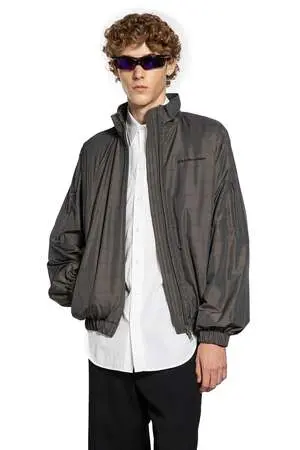 Balenciaga Track Jacket