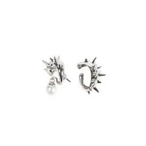 Alan Crocetti Logo Jewelry For Women