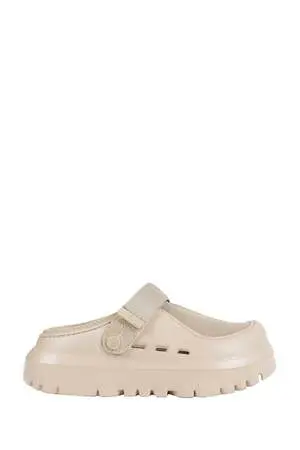UGG Peakmod Mules - Beige