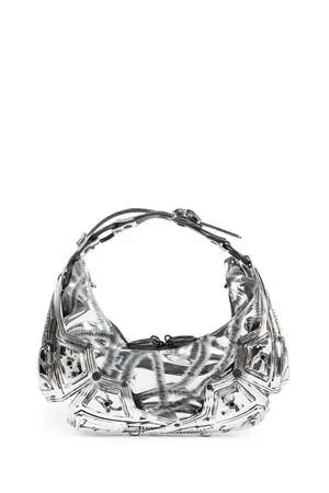 Innerraum Gold Tone Bags For Women
