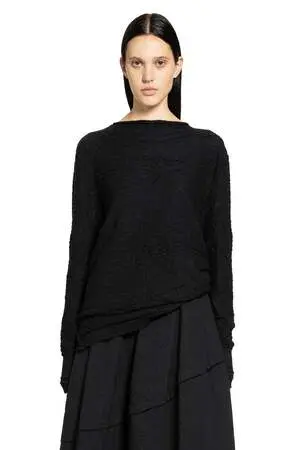 Halos Off The Shoulder Knitwear For Women