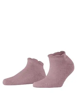 Falke Soft Elegance Socks - Red
