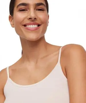 Falke Climate Control Camisole - Beige