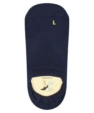 Falke Cool Kick Invisible Socks - Blue