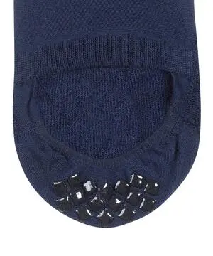 Falke Cool Kick Invisible Socks - Blue