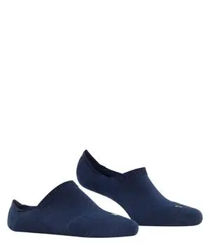 Falke Cool Kick Invisible Socks - Blue