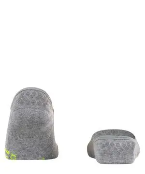 Falke Cool Kick Invisible Socks - Grey