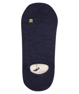 Falke Invisible Socks With Merino Wool