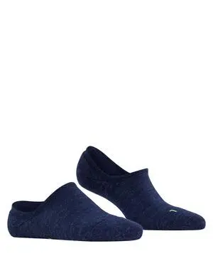 Falke Invisible Socks With Merino Wool