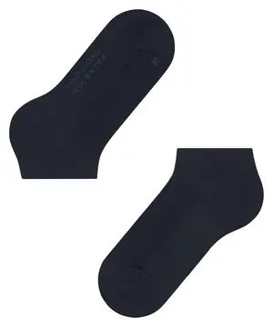 Falke Sensitive London Ankle Socks - Blue