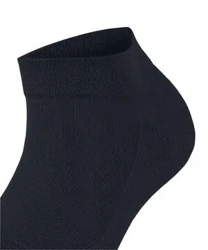Falke Sensitive London Ankle Socks - Blue