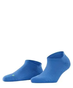 Falke FALKE Cool Kick Ankle Sports Socks Blue