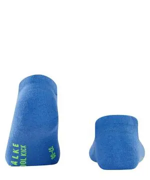 Falke Cool Kick Ankle Sports Socks - Blue