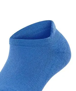 Falke Cool Kick Ankle Sports Socks - Blue