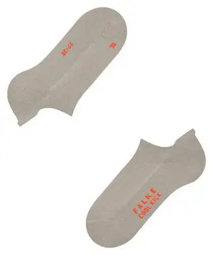Falke Cool Kick Sports Socks - Beige