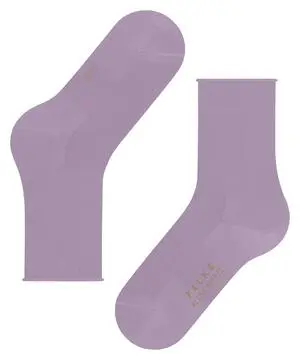 Falke Active Breeze Crew Socks - Purple