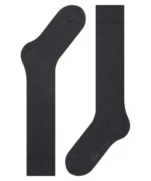 Falke Sensitive Berlin Knee-high Socks - Blue