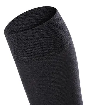 Falke Sensitive Berlin Knee-high Socks - Blue