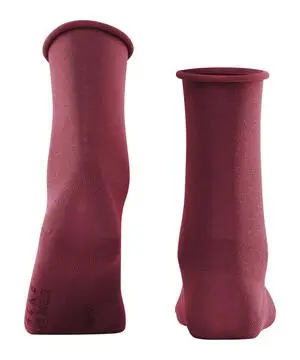 Falke Active Breeze Crew Socks - Red