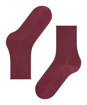 Falke Active Breeze Crew Socks - Red