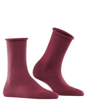Falke Active Breeze Crew Socks - Red
