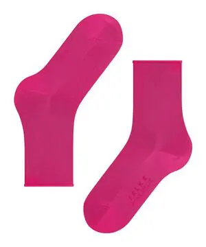 Falke Active Breeze Crew Socks - Red