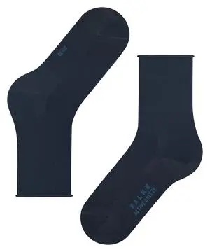 Falke Active Breeze Crew Socks - Blue
