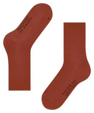 Falke Sensitive Berlin Socks - Orange