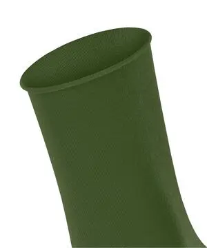 Falke Active Breeze Crew Socks - Green