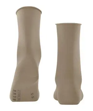 Falke Active Breeze Crew Socks - Beige