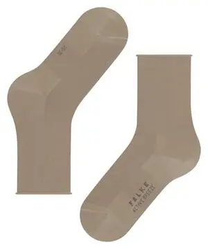 Falke Active Breeze Crew Socks - Beige