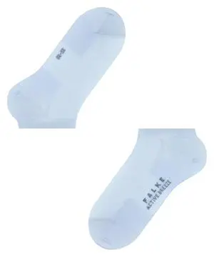 Falke Active Breeze Tencel Lyocell Sneaker Socks - Blue