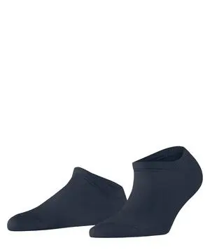 Falke Active Breeze Sneaker Socks - Blue