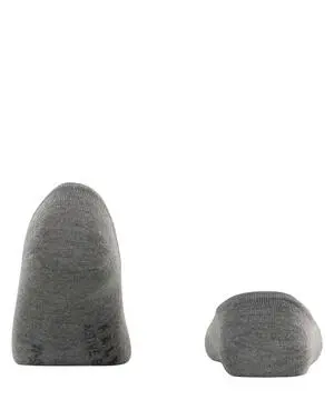 Falke Active Breeze Invisible Socks - Grey