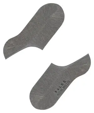 Falke Active Breeze Invisible Socks - Grey