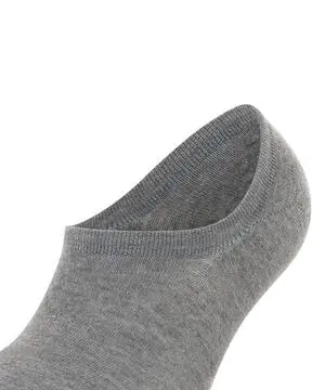 Falke Active Breeze Invisible Socks - Grey
