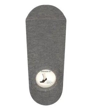 Falke Active Breeze Invisible Socks - Grey